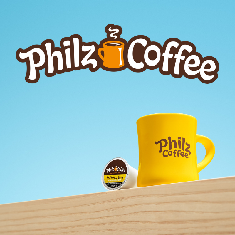 Philz Coffee Joins Keurig Family of Brands | Keurig Dr Pepper