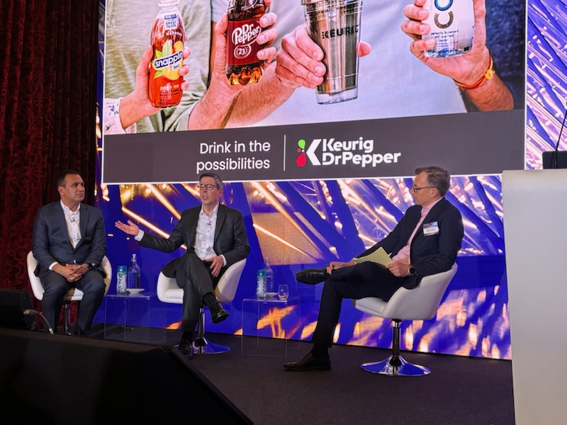 New Keurig Partner and Other Highlights from the 2024 Deutsche Bank ...