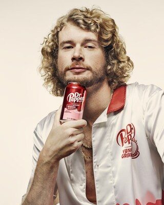 Dr Pepper® and Rapper Yung Gravy Team Up to Drop a New Single and ...